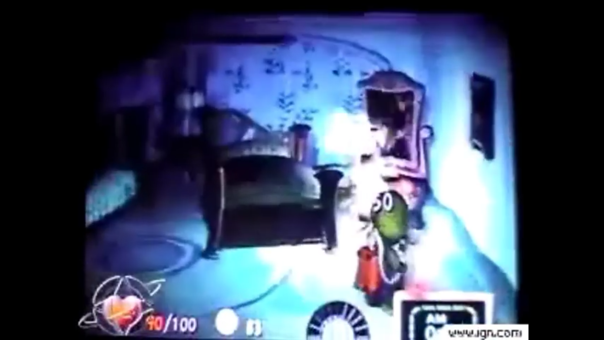 File:LM Prerelease Master Bedroom Lydia.png - Super Mario Wiki, the ...