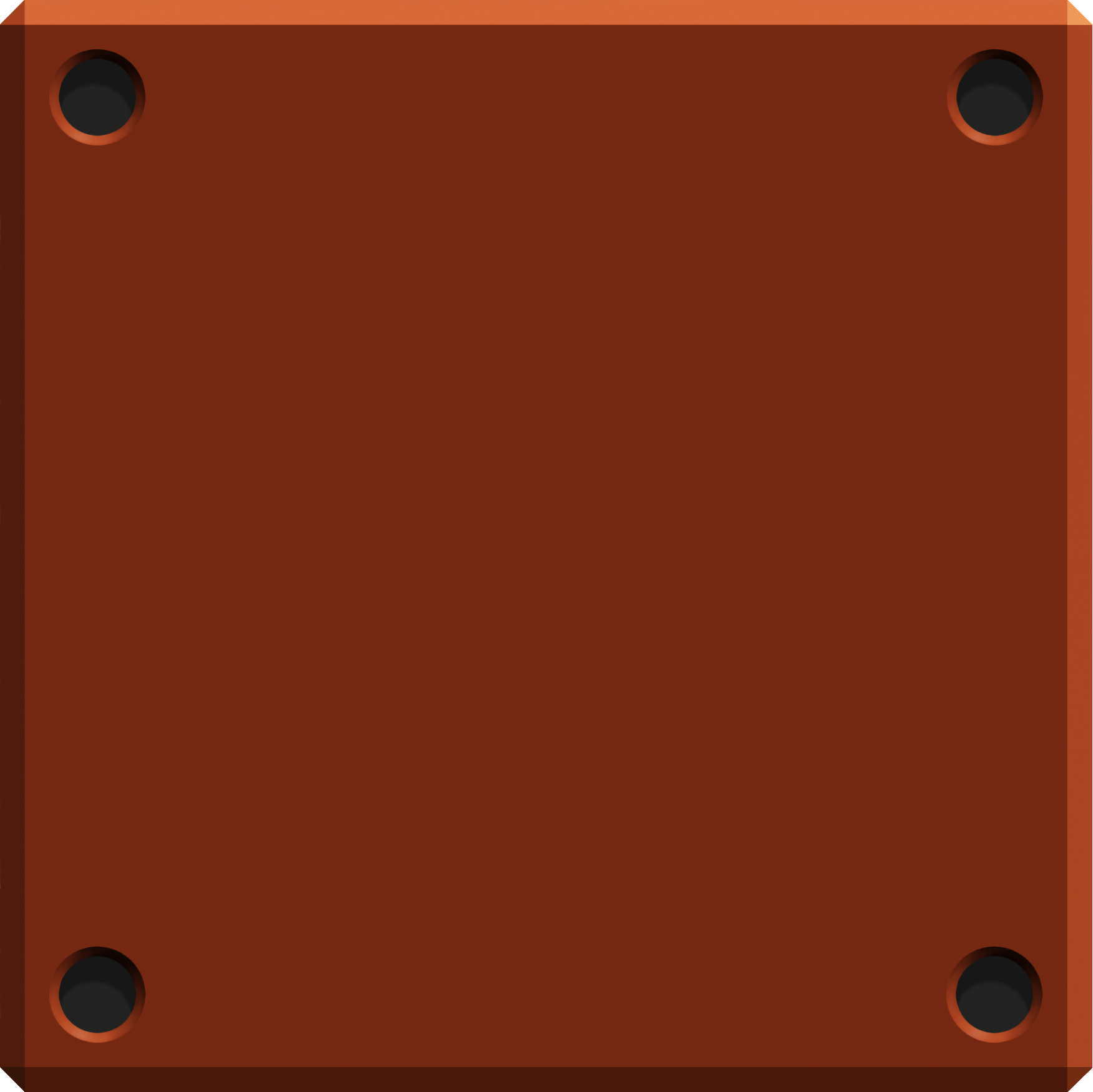 File:NSMBW Empty Block Artwork.png - Super Mario Wiki, the Mario ...