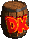 File:DK Barrel DKC.png - Super Mario Wiki, the Mario encyclopedia