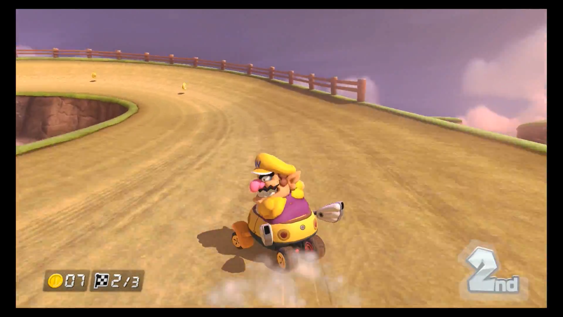 File:WarioBiddybuggy.png - Super Mario Wiki, the Mario encyclopedia