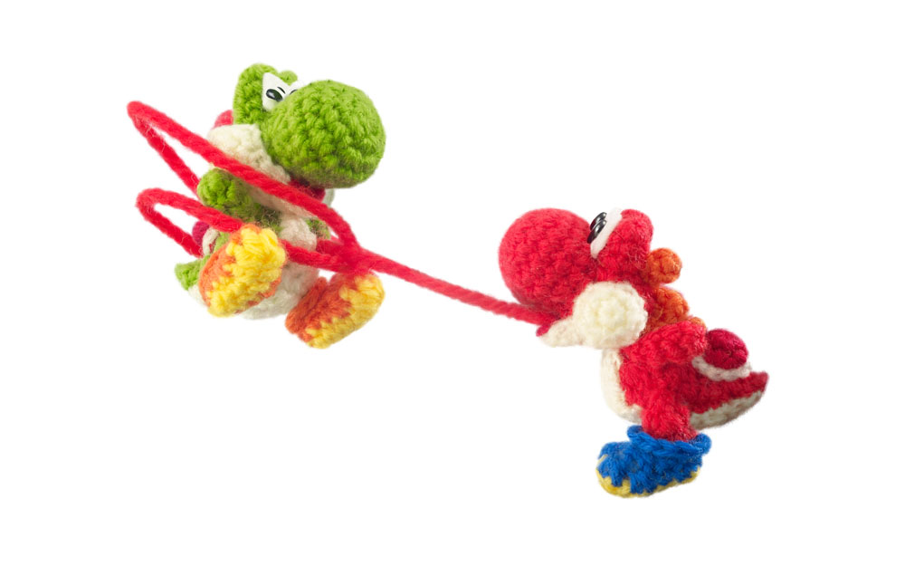 File:YWW Yoshi Eating Yoshi.jpg - Super Mario Wiki, the Mario encyclopedia