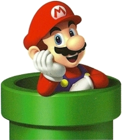 File:MarioGiftCard.png - Super Mario Wiki, the Mario encyclopedia
