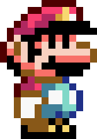 File:SMM-SMW-Mario.png - Super Mario Wiki, the Mario encyclopedia