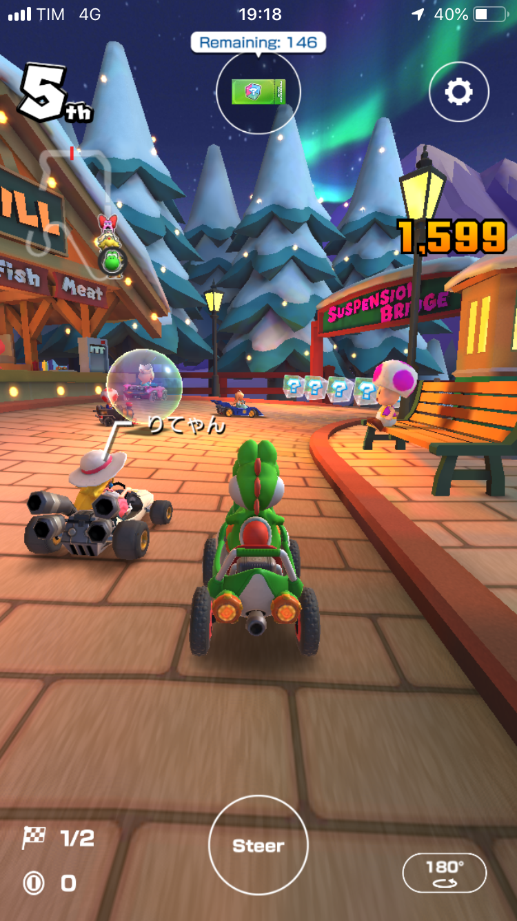 File:MKT Gameplay Current.png - Super Mario Wiki, the Mario encyclopedia
