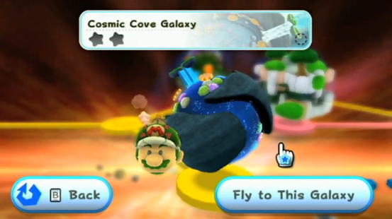 File:Cosmic Cove Galaxy.png - Super Mario Wiki, the Mario encyclopedia