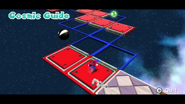 File:Cosmic Guide mode.png - Super Mario Wiki, the Mario encyclopedia