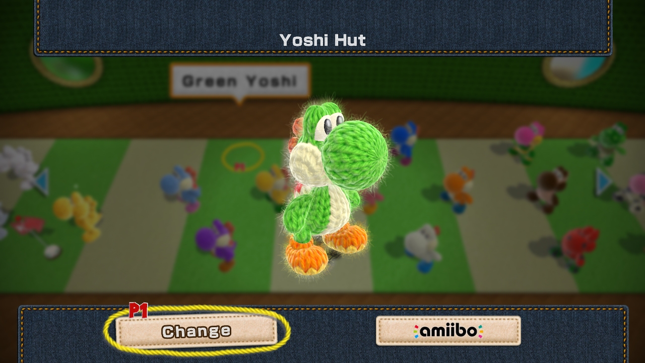 File:YWW Green Yoshi.jpg - Super Mario Wiki, the Mario encyclopedia