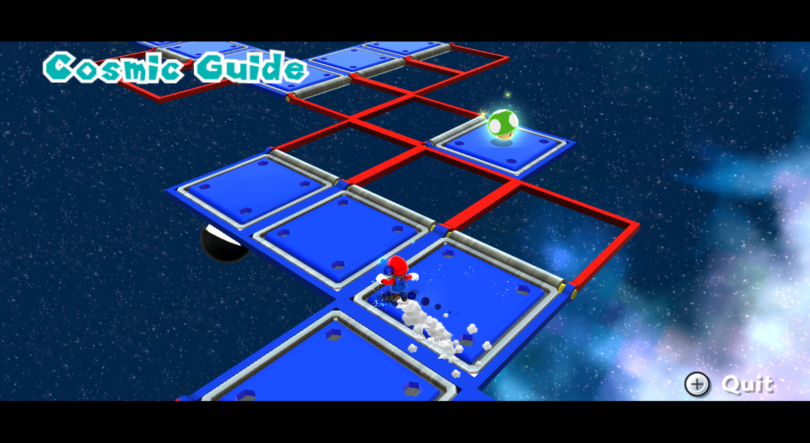 File:Cosmic Guide mode.png - Super Mario Wiki, the Mario encyclopedia