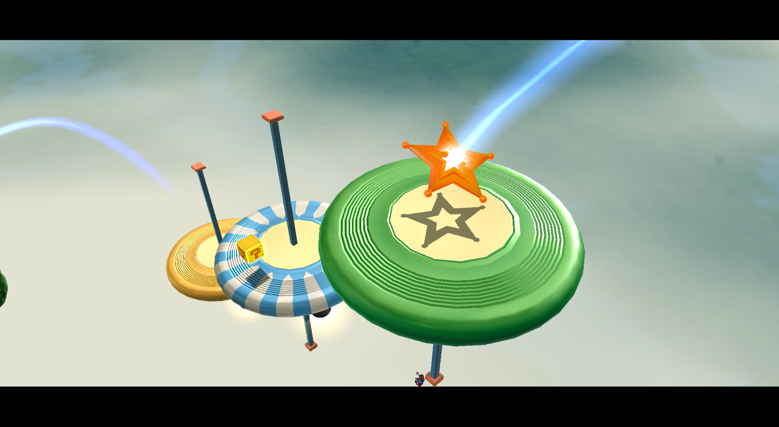 File:Disk Planets Top Side.png - Super Mario Wiki, the Mario encyclopedia