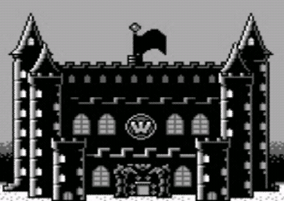File:Wario's Castle SML2 exterior.png - Super Mario Wiki, the Mario ...