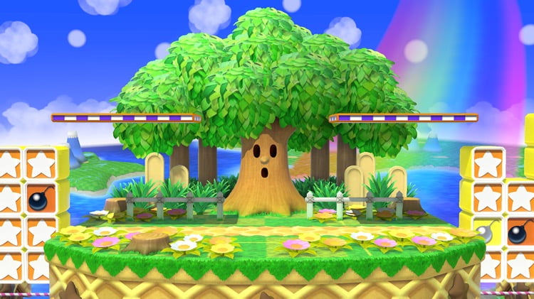 File:GreenGreensUltimate.jpg - Super Mario Wiki, the Mario encyclopedia