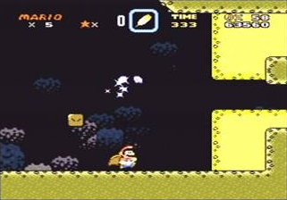File:Valley of Bowser 2.png - Super Mario Wiki, the Mario encyclopedia