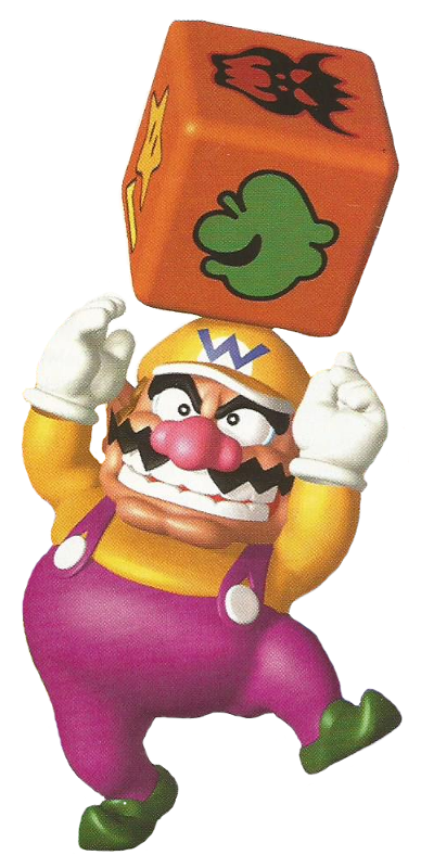 File:Wario MParty.png - Super Mario Wiki, the Mario encyclopedia