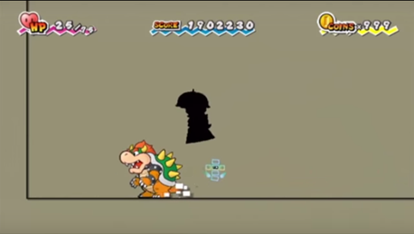 File:Shadoo Confront Dark Peach.png - Super Mario Wiki, the Mario ...