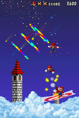 File:Trampoline Terror SM64DS.png - Super Mario Wiki, the Mario ...