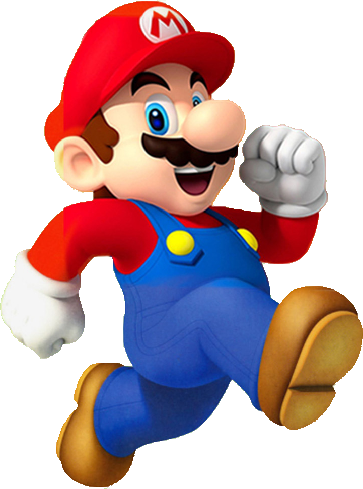 File:Mariowalking.png - Super Mario Wiki, the Mario encyclopedia