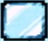 File:SMW2-YI - Ice Block.png - Super Mario Wiki, the Mario encyclopedia