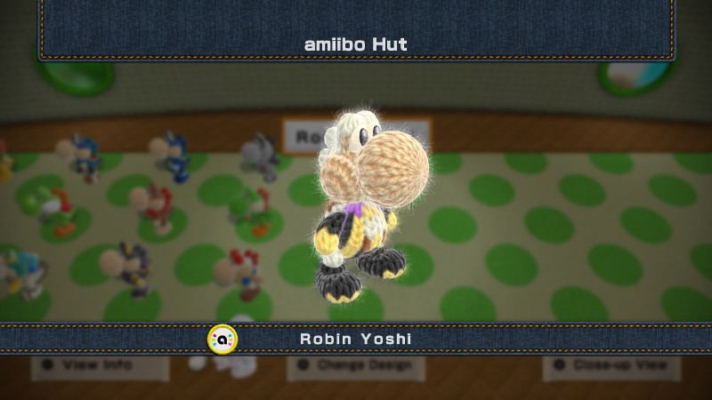 File:Robin Yoshi.jpg - Super Mario Wiki, the Mario encyclopedia