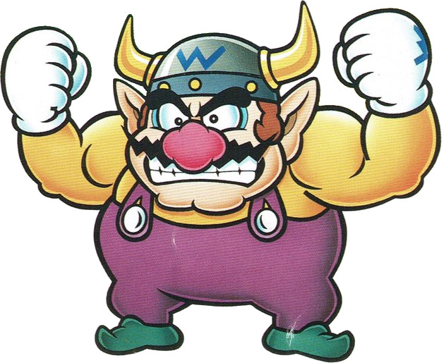 File:Bull Wario WL art.jpg - Super Mario Wiki, the Mario encyclopedia