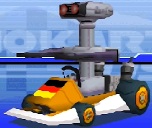 File:MKDS Standard Kart DS Model.png - Super Mario Wiki, the Mario ...