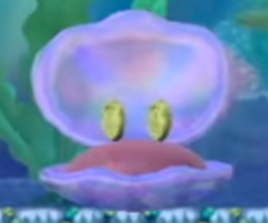 File:Clampy with coins.png - Super Mario Wiki, the Mario encyclopedia