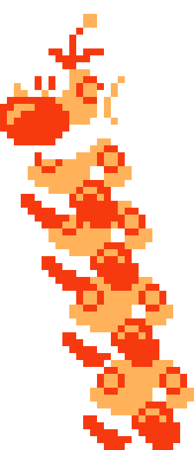 File:SMM-SMB-Wiggler-Wings.png - Super Mario Wiki, the Mario encyclopedia