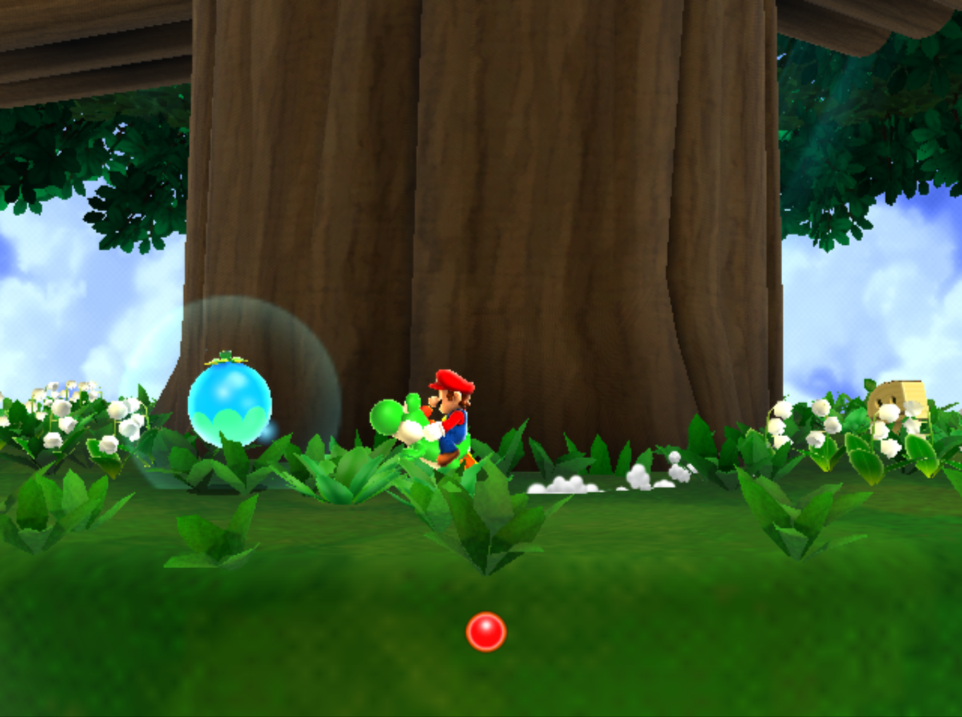 File:SMG2 Blimp Fruit Screenshot.png - Super Mario Wiki, the Mario encyclopedia