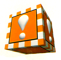 File:SM64 Exclamation Mark Block.png - Super Mario Wiki, the Mario ...