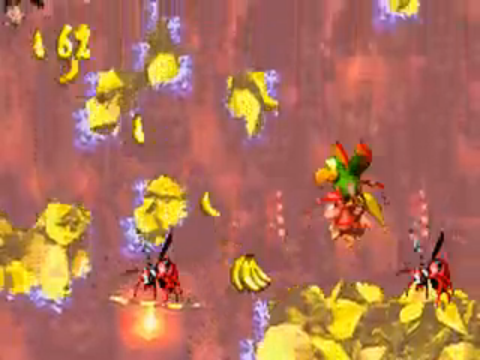 File:Squawks Shaft DKC2 GBA.png - Super Mario Wiki, the Mario encyclopedia