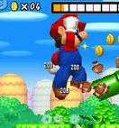 File:Mega Mario.jpg - Super Mario Wiki, the Mario encyclopedia