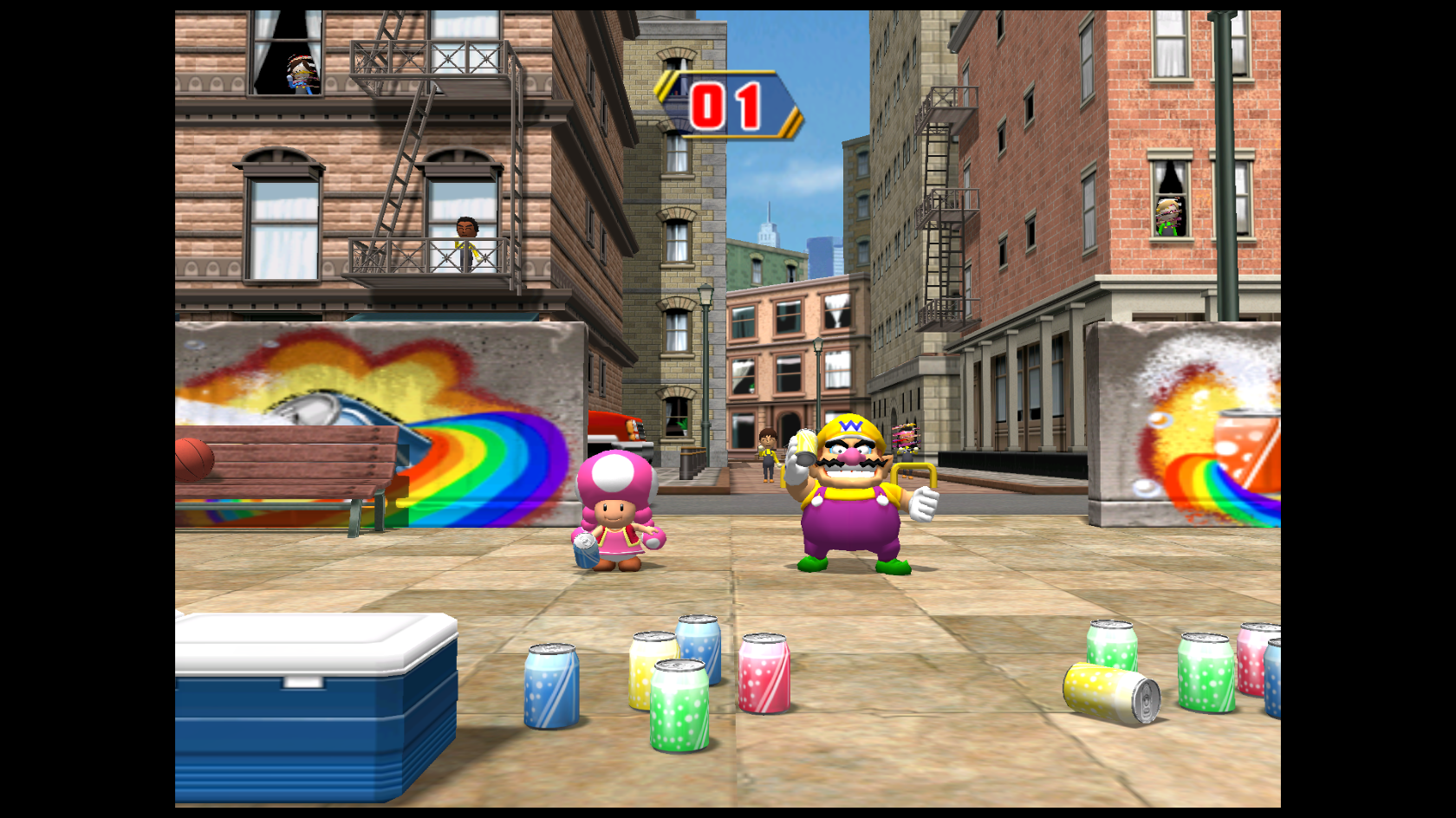 File:ShakethethingUP.png - Super Mario Wiki, the Mario encyclopedia