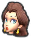 File:MKT Icon Pauline.png - Super Mario Wiki, the Mario encyclopedia