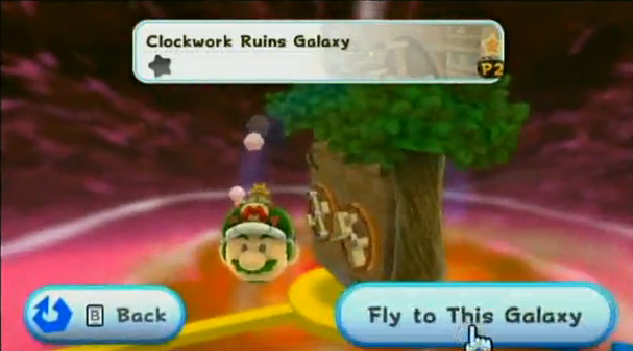 File:Clockwork Ruins Galaxy.png - Super Mario Wiki, the Mario encyclopedia