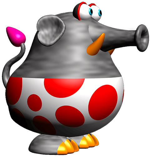 File:Pak E Derm.png - Super Mario Wiki, the Mario encyclopedia