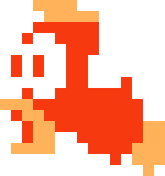 File:SMM-SMB-CheepCheep.png - Super Mario Wiki, the Mario encyclopedia