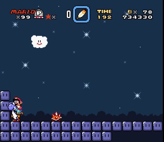 File:Star world 3.png - Super Mario Wiki, the Mario encyclopedia