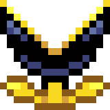 File:SMM-SMW-Muncher.png - Super Mario Wiki, the Mario encyclopedia