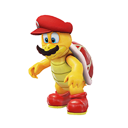 File:SMO Fire Bro Capture.png - Super Mario Wiki, the Mario encyclopedia