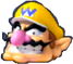 File:MK8 Wario Icon.png - Super Mario Wiki, the Mario encyclopedia