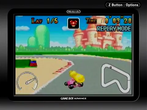 File:MKSC SNES Mario Circuit 1.png - Super Mario Wiki, the Mario ...