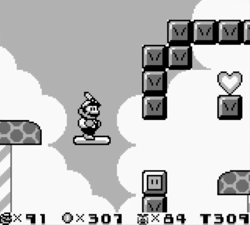 File:Pumpkin Zone Special Area 2.png - Super Mario Wiki, the Mario ...