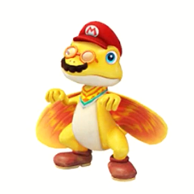 File:SMO Glydon Capture.png - Super Mario Wiki, the Mario encyclopedia