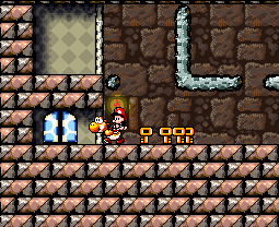 File:Marching Milde's Fort.PNG - Super Mario Wiki, the Mario encyclopedia