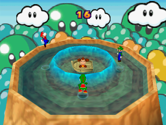 File:MP3 Tidal Toss.png - Super Mario Wiki, the Mario encyclopedia
