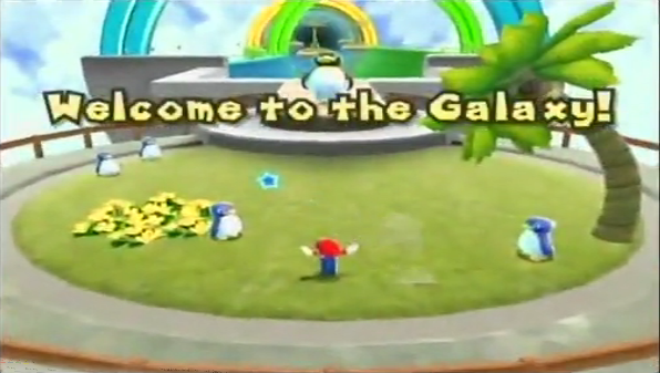 File:Loopdeeloop Galaxy planet.png - Super Mario Wiki, the Mario ...