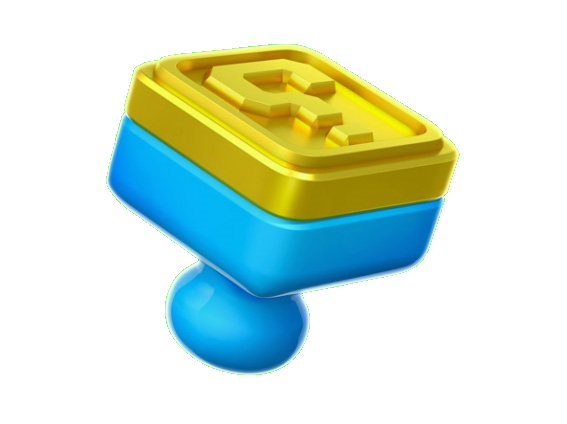 File:Stamp Artwork - Super Mario 3D World.png - Super Mario Wiki, the ...