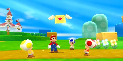 File:SM3DL Prolog1.png - Super Mario Wiki, the Mario encyclopedia