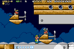 File:SMA4 Bowser's Airship 2 Screenshot.png - Super Mario Wiki, the ...
