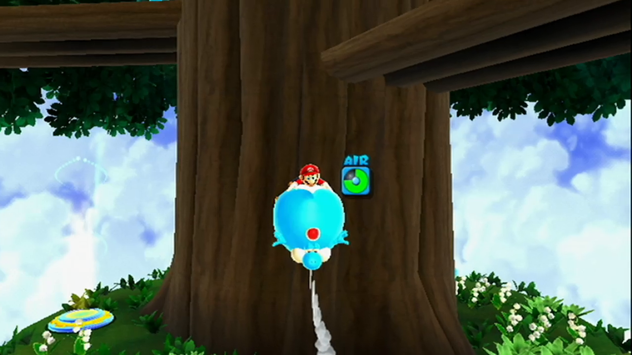 File:Blimp Yoshi SMG2 shot.png - Super Mario Wiki, the Mario encyclopedia