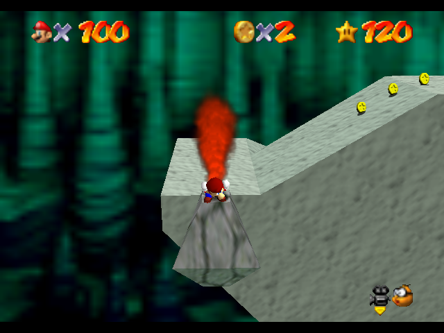 File:SM64 Dark World Burner.png - Super Mario Wiki, the Mario encyclopedia